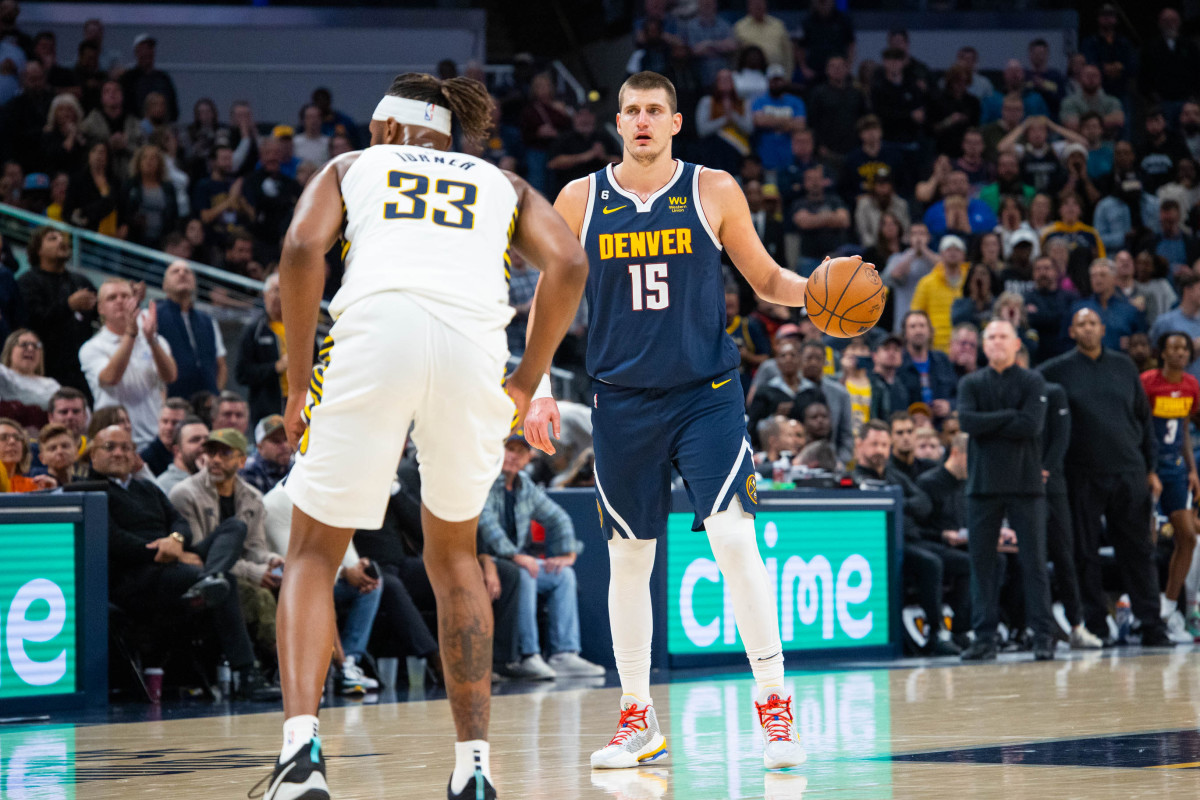 Denver Nuggets vs. Indiana Pacers Injury Report Revealed - Sports ...