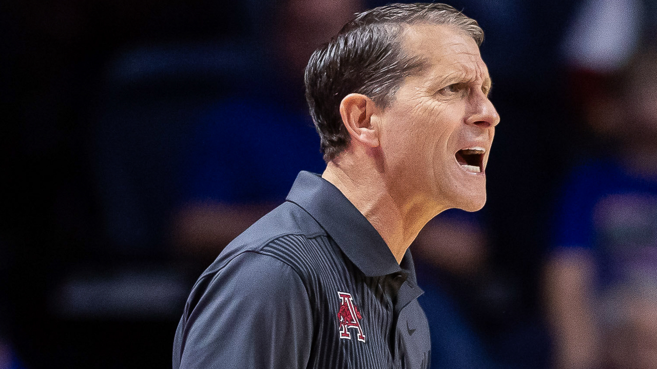 WATCH: Eric Musselman after another lackluster SEC performance against ...