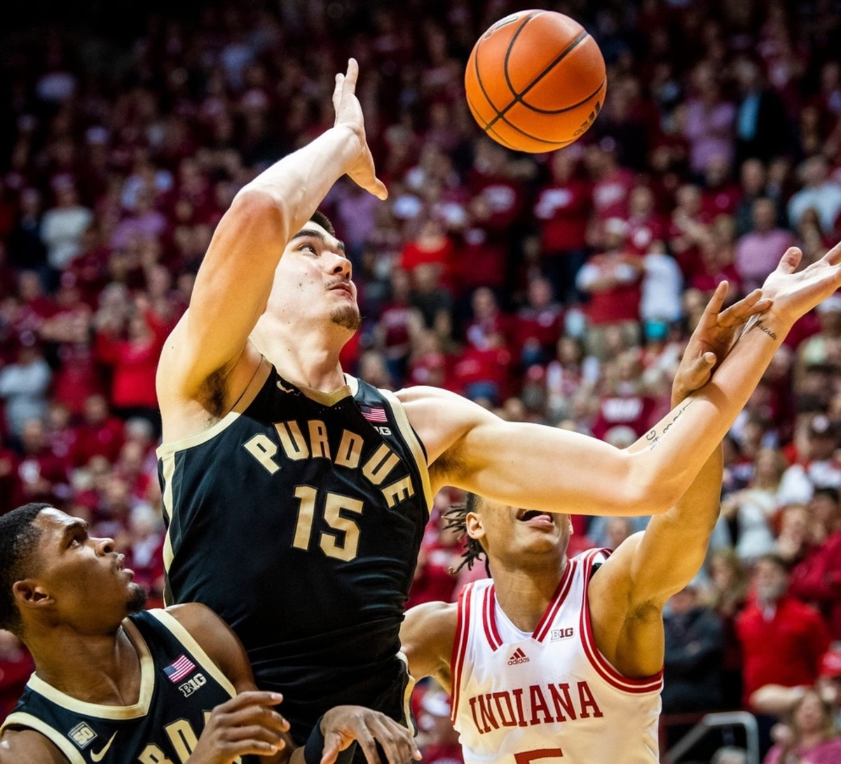 My Two Cents: Can Homecourt Advantage Be Enough For Indiana to Beat ...