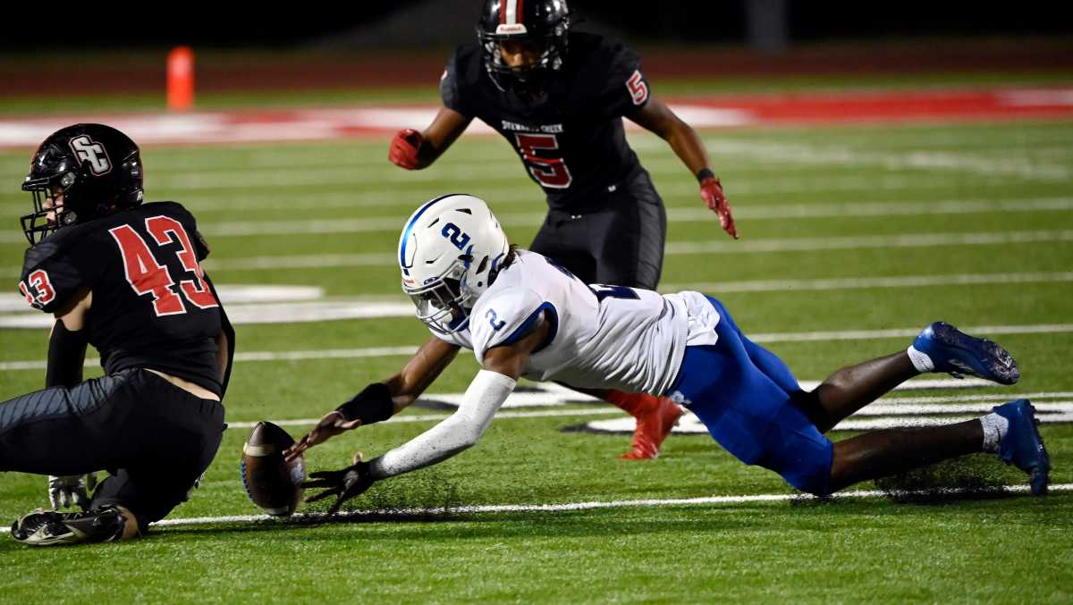 Jaylan Morgan Talks Tennessee Football - Sports Illustrated Tennessee ...