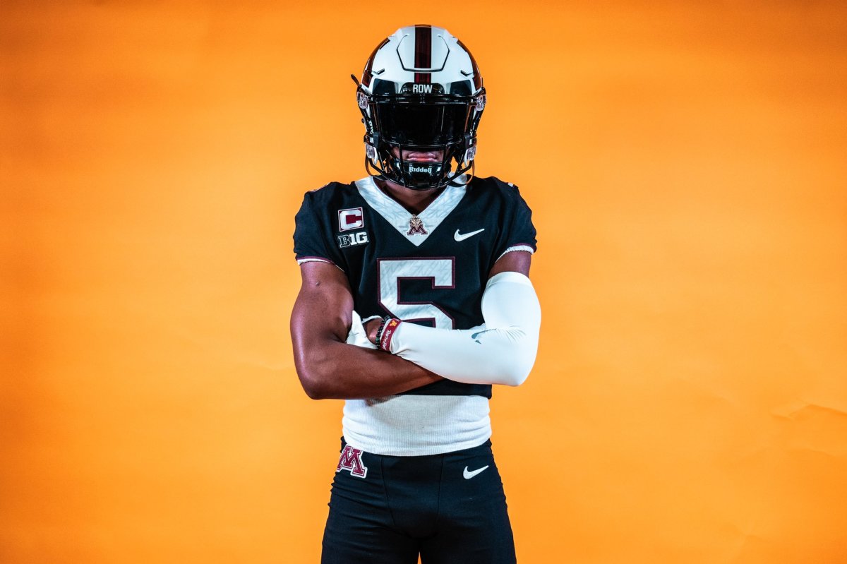 Mason Alexander Breaks Down Top 12 Schools, Including Tennessee ...