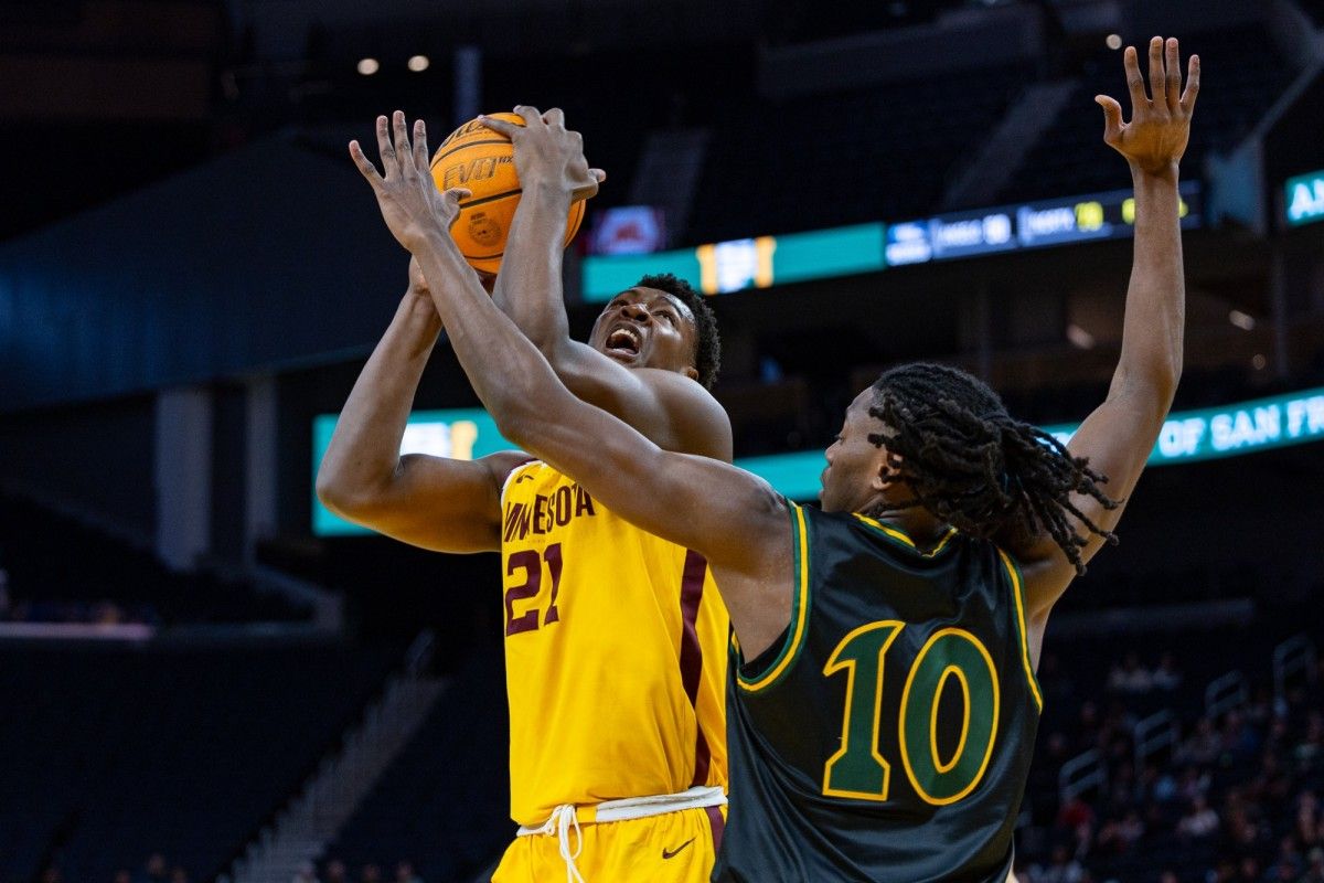 How do Gophers' early losses to Missouri, San Francisco look now ...