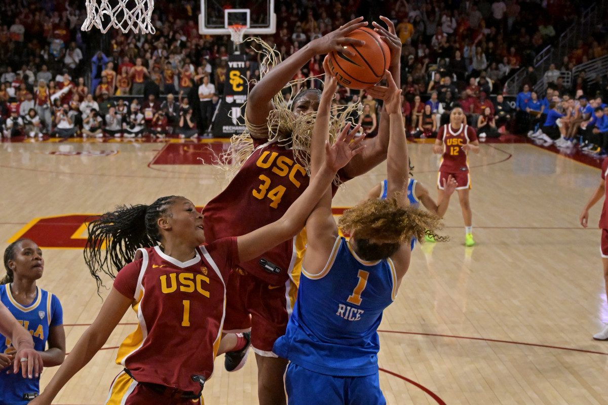 UCLA Women's Basketball: Cori Close Blames This For Bruins' Loss To ...