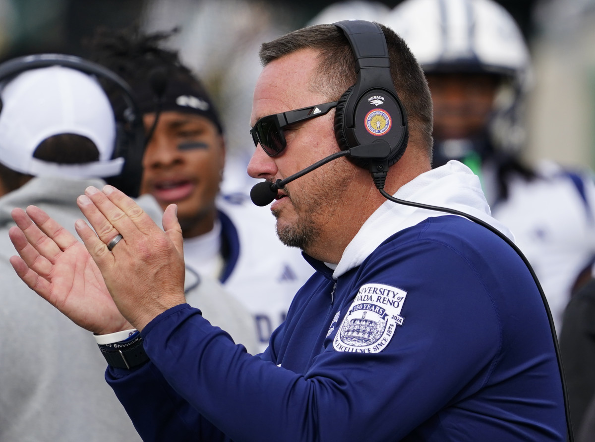 Football: Ken Wilson Joins TCU Staff as Linebackers Coach - Sports ...