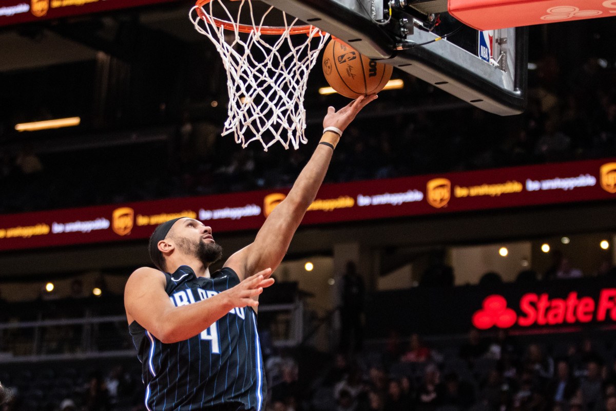 'Nothing More You Can Ask': Markelle Fultz Not to Blame For Orlando ...