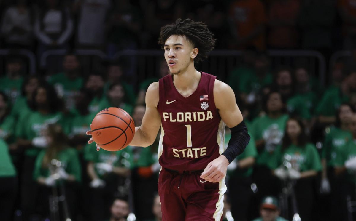 RECAP: FSU Basketball Beats Miami, Matthew Cleveland for 5th Straight ...