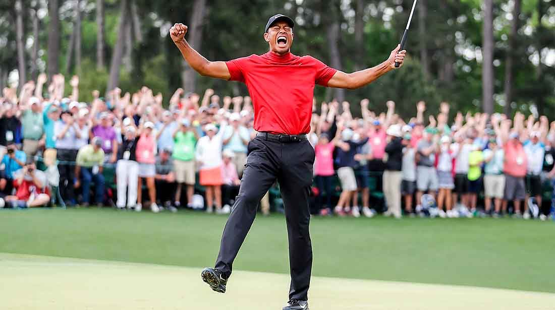 The 'Tiger-Proofing' of Augusta National Continues Twenty-Six Years ...