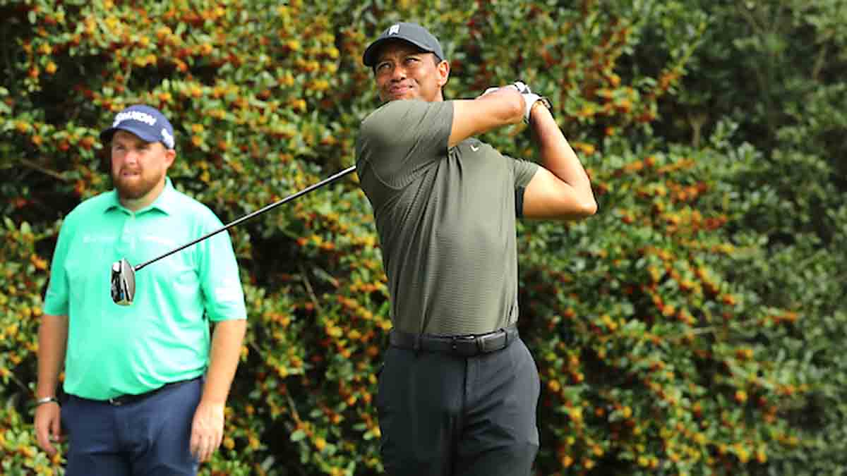 2020 Masters Live Updates: Round 2 scores, notes, Friday action from ...