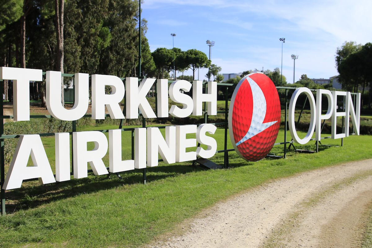 Turkey offers dreamers a shot at big-time - Sports Illustrated