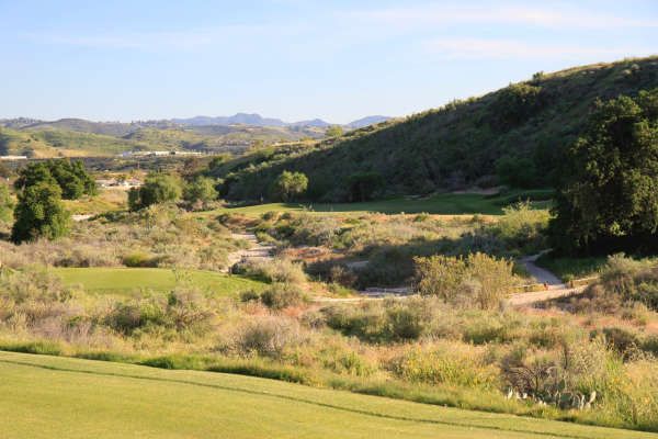 Golf Course Review: Rustic Canyon Golf Course | - Sports Illustrated