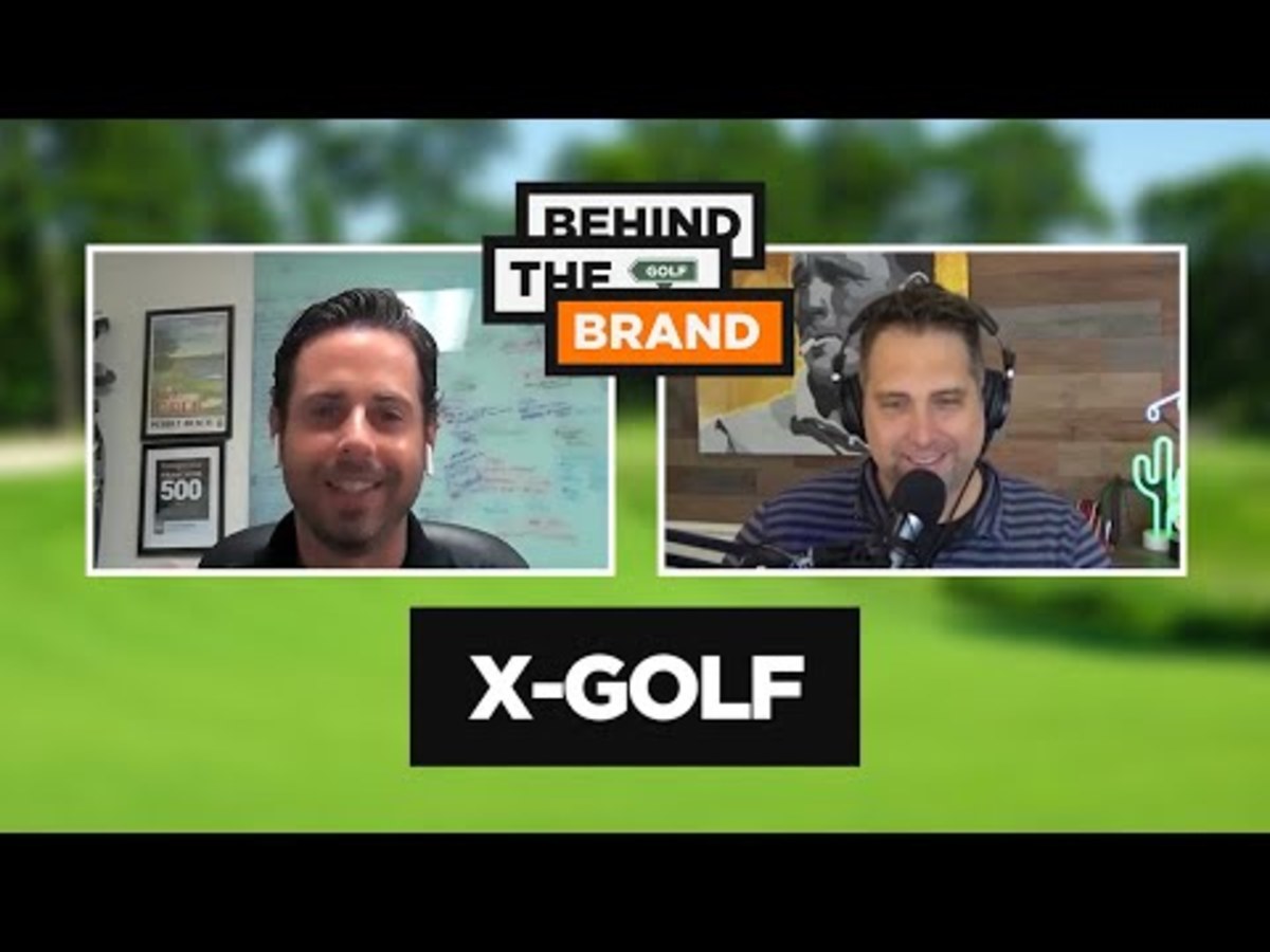 The inside story of X-Golf - Sports Illustrated