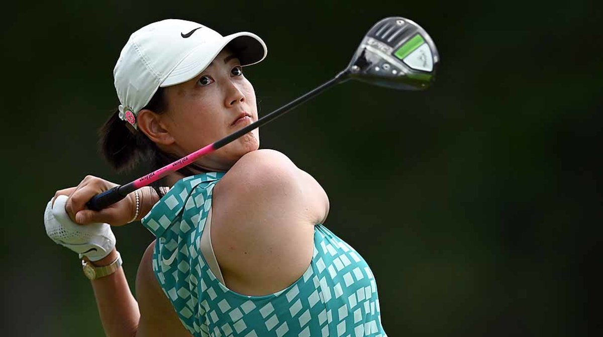 Stepping Away at 32, Michelle Wie West Takes Pride in Her Resiliency ...