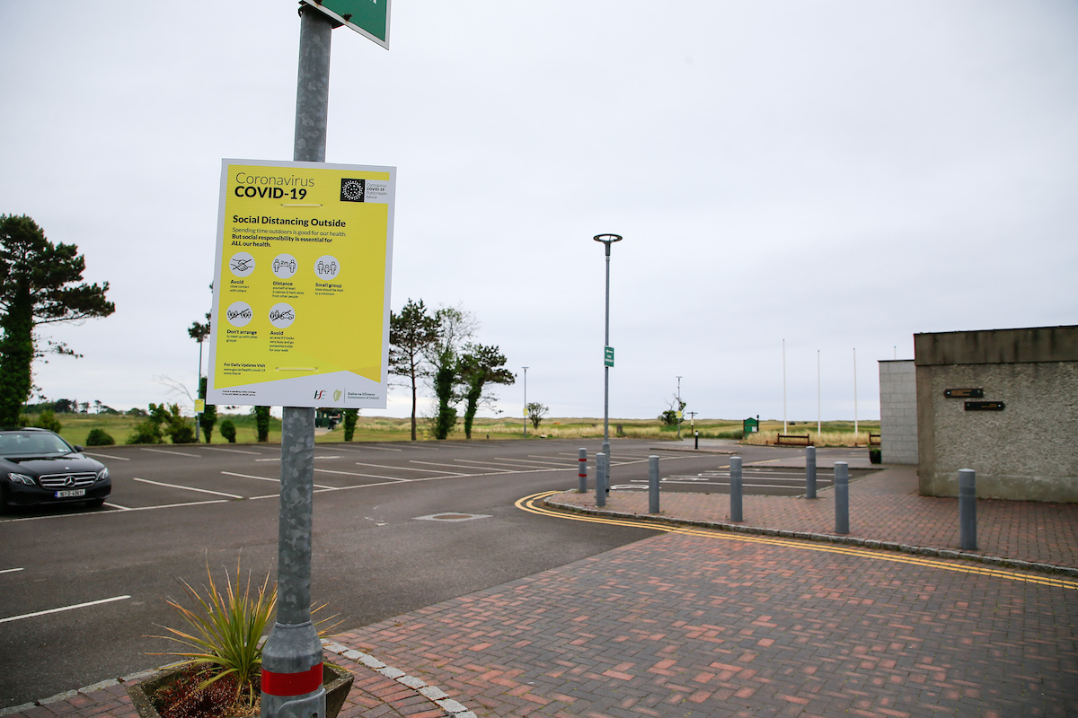 2020 Colonial: Here are the social-distancing changes the PGA Tour will ...