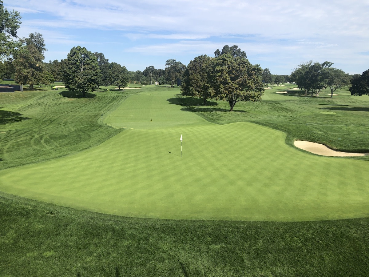 2020 U.S. Open: A look at the course and how Winged Foot stays step ...