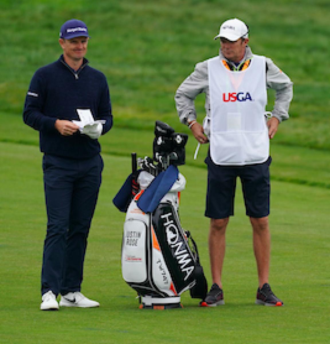 Rose seeks to validate his major chops - Sports Illustrated