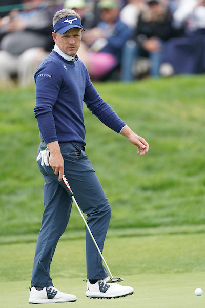 Donald and Deere: A long time coming - Sports Illustrated