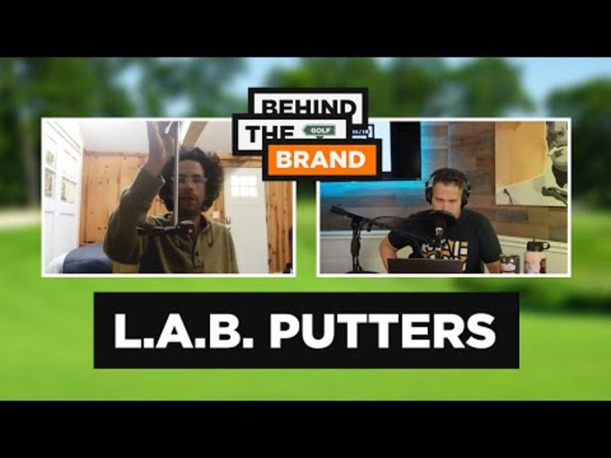 The inside story of L.A.B. Putters - Sports Illustrated
