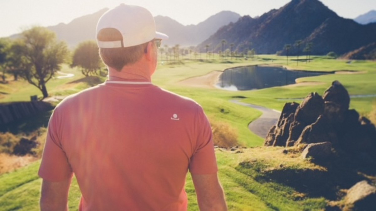 What's New in Fall Golf Fashion - Sports Illustrated