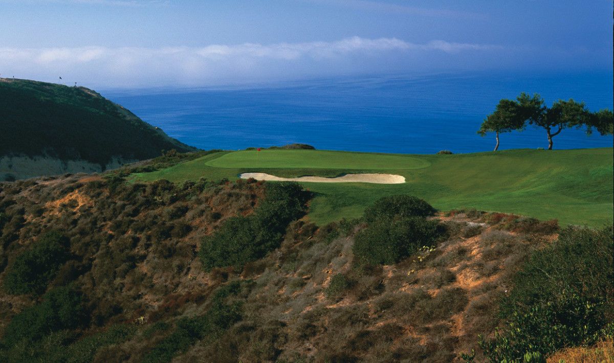 Bells Ring True at Torrey Pines - Sports Illustrated