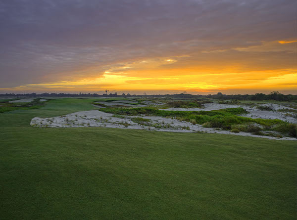 Golf Course Review: Streamsong Resort (Black) - Sports Illustrated
