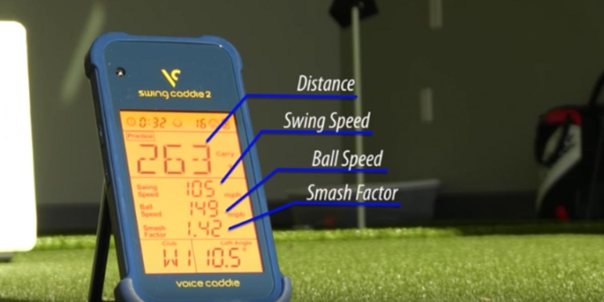 How a Launch Monitor Can Help Your Game - Sports Illustrated