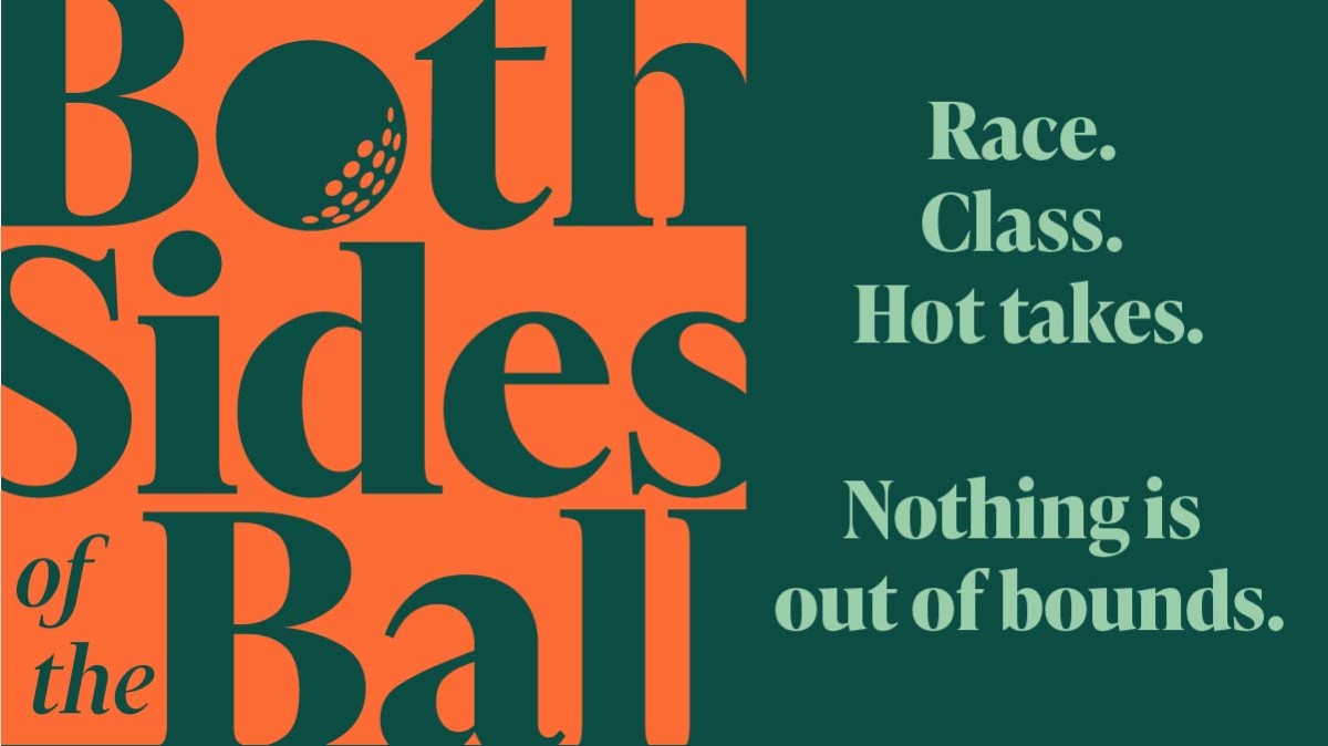 Golf Channel's Damon Hack talks golf and life - Sports Illustrated