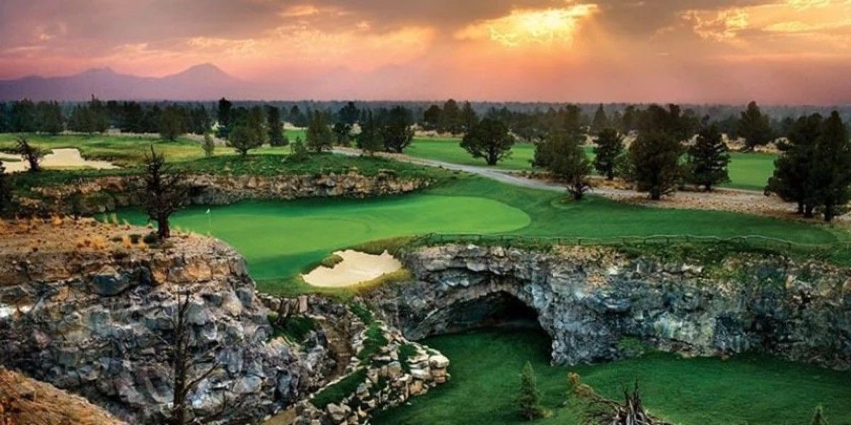 How to plan a buddies’ golf trip to Pronghorn Resort - Sports Illustrated