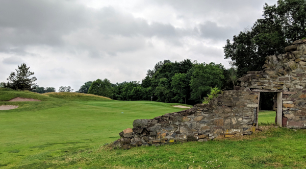 Raven's Claw Golf Club | 8.2 Score - Sports Illustrated