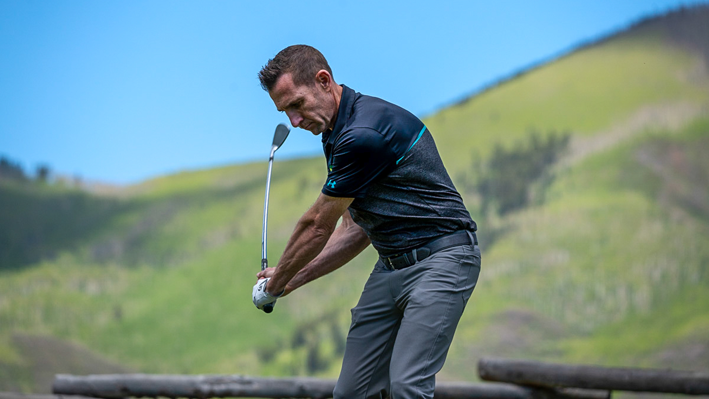 Golf Fitness 101: More Golf Swing Speed by Building Stronger Glutes ...