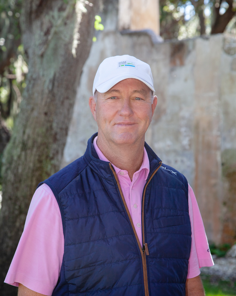 Sea Island welcomes PGA Tour with double dose of Love - Sports Illustrated