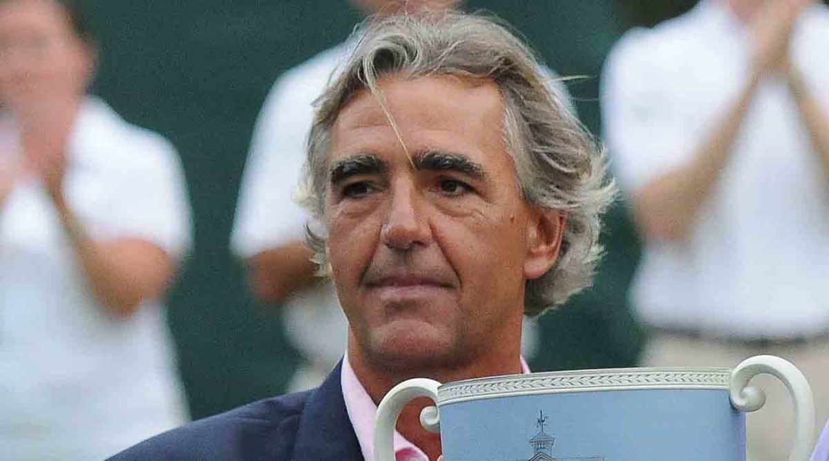 PGA Championship week is here, Seth Waugh's 'civility' and the U.S ...