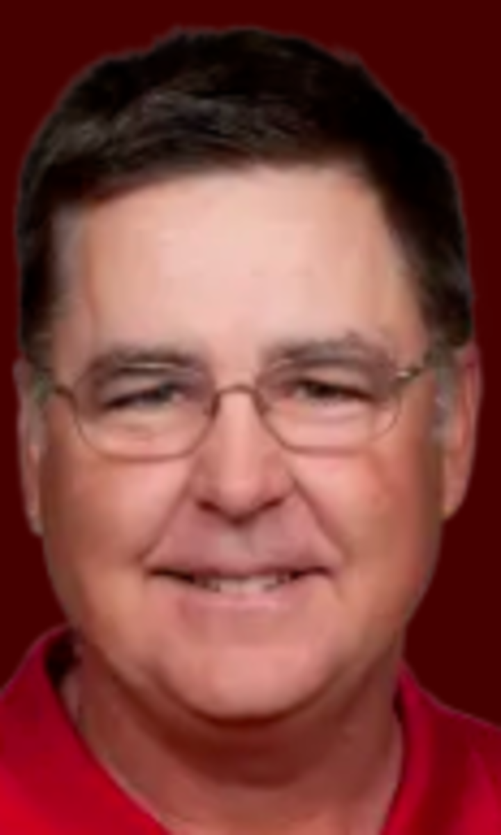 J.L. Lewis, 2-time PGA Tour winner, dies - Sports Illustrated