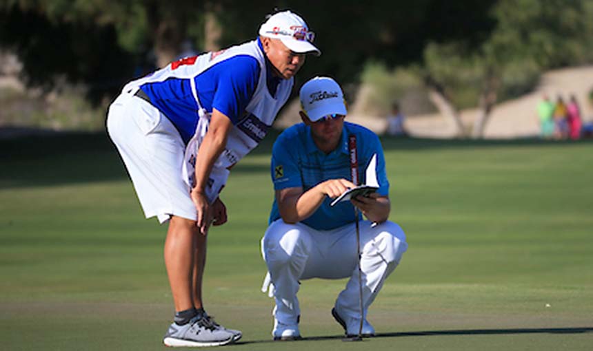 Green-Reading Books Could Soon Be Banned From PGA Tour - Sports Illustrated