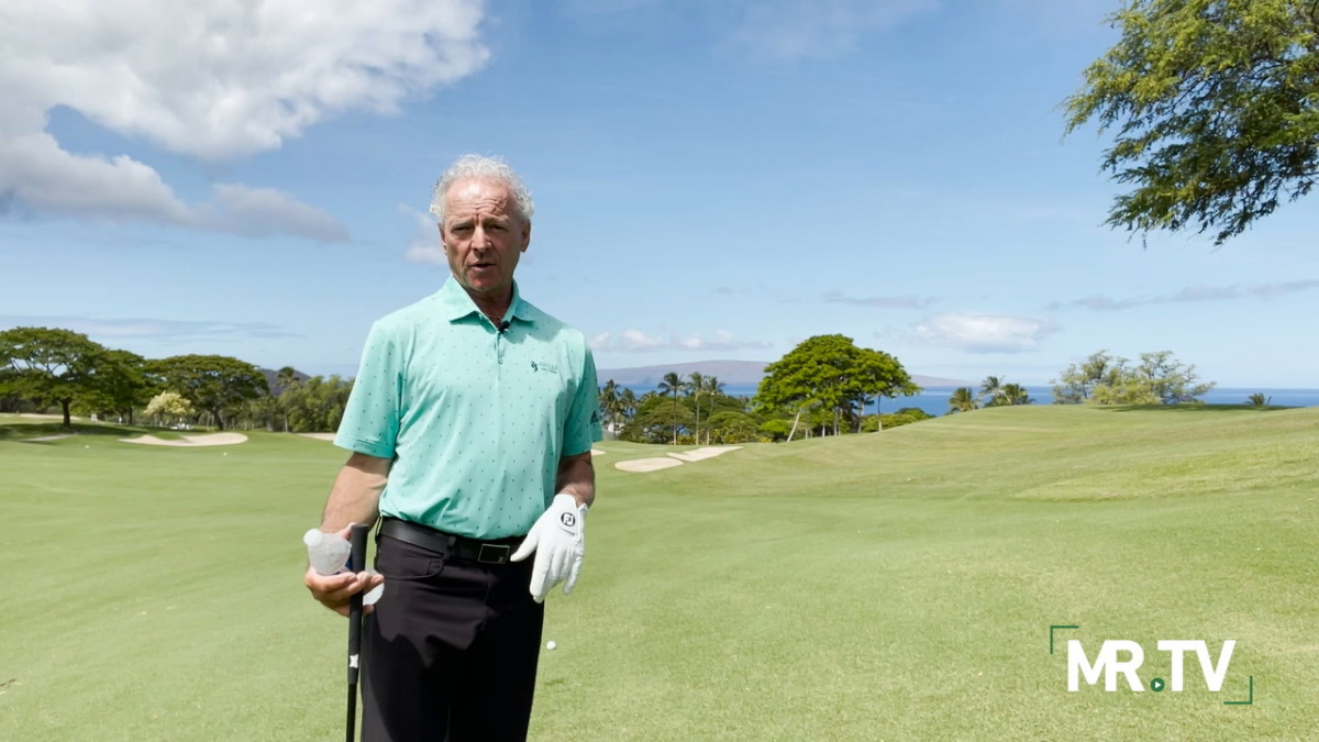 Ball Above Your Feet? Here's How To Handle It - Sports Illustrated