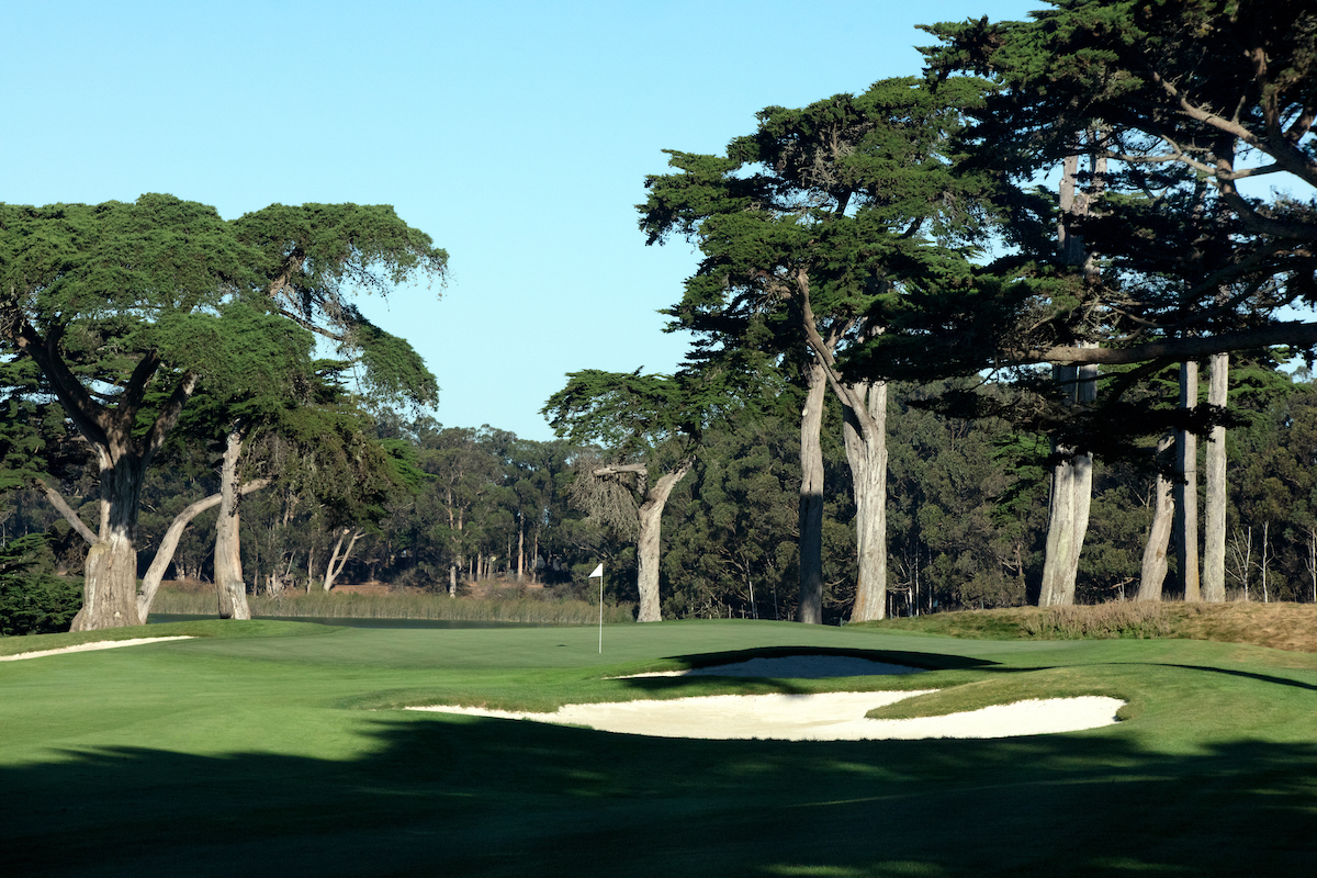 2020 PGA Championship: Make-or-break holes at Harding Park - Sports ...