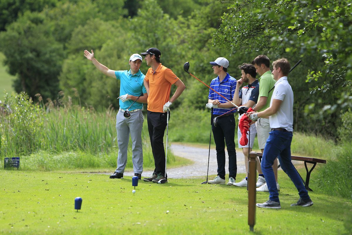 Get ready for changes at your local golf course - Sports Illustrated