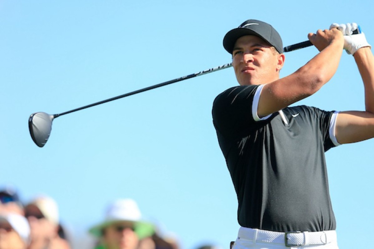 It’s a golden age of golf, so enjoy the ride - Sports Illustrated