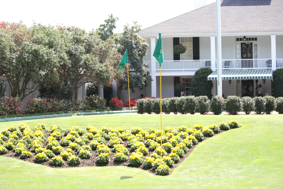 This Masters stands alone for its legendary calls - Sports Illustrated