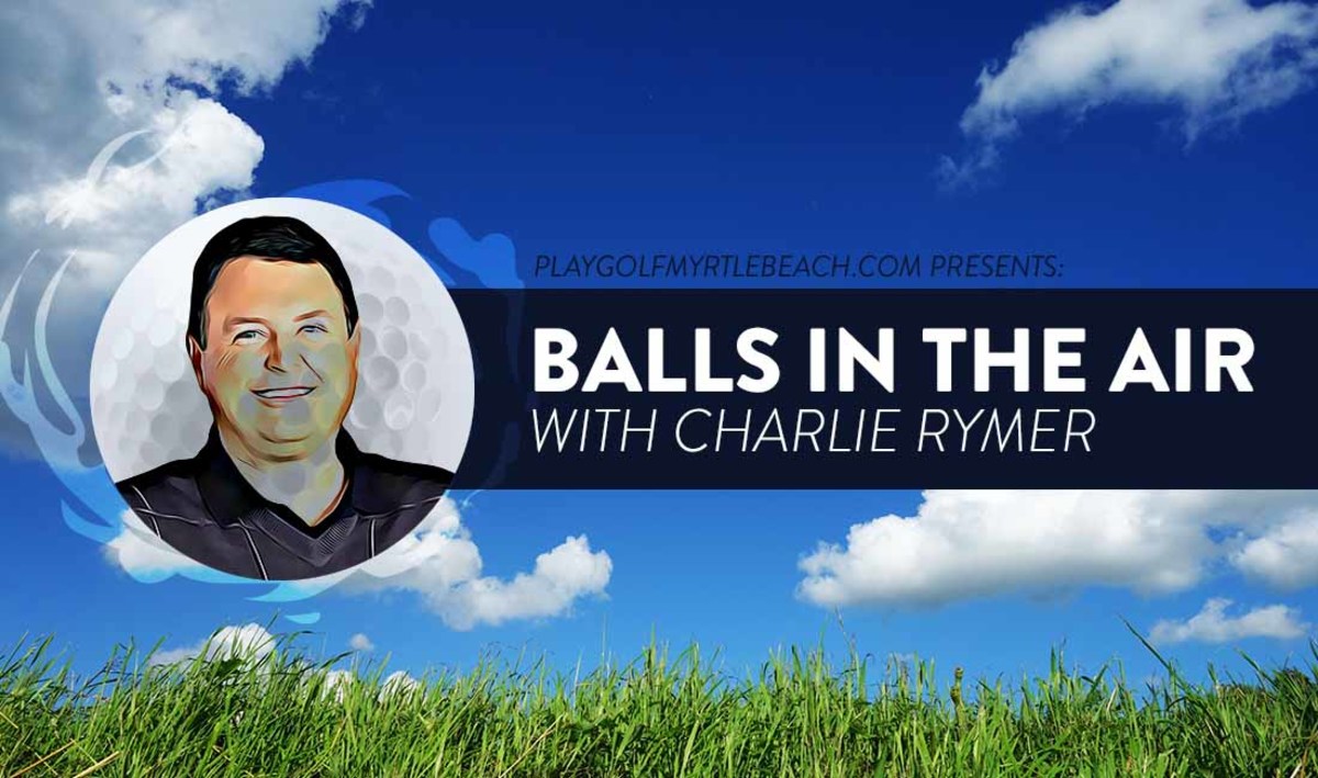 Charlie Rymer breaks down the 2021 Ryder Cup - Sports Illustrated