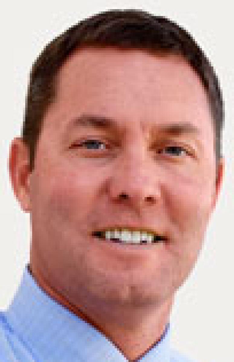 Whan predicts 'big move' for women's golf - Sports Illustrated