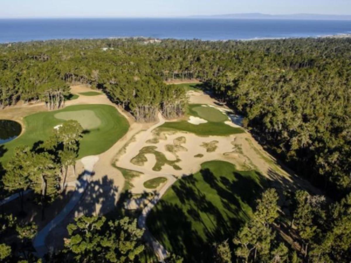Make a Dent in Your Bucket List with the Golf Vacation of a Lifetime in ...