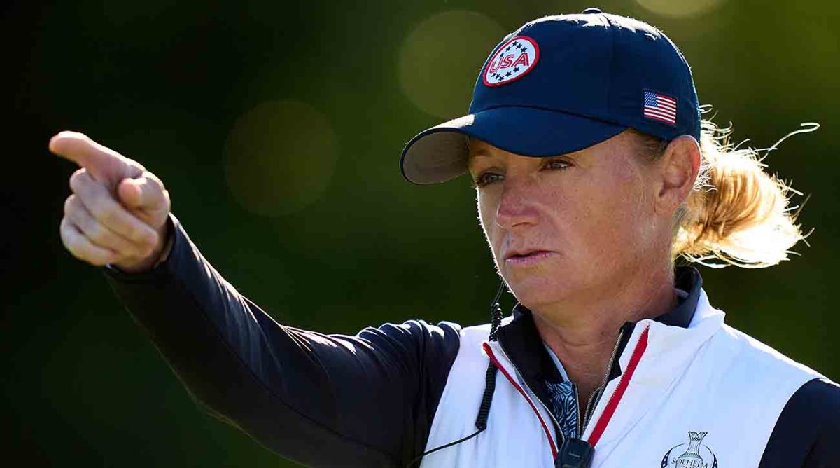 Lack of Collaboration Between Solheim Cup and Ryder Cup 'Really Silly ...