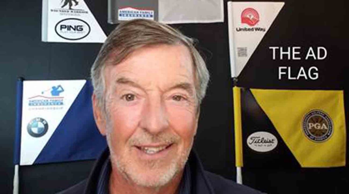 Q&A: Rob O’Loughlin, Golf Innovator, Has One Last Big Idea for Golf ...