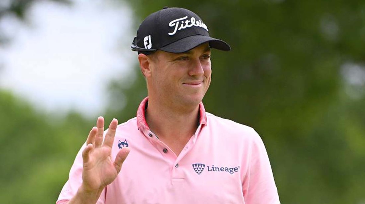 Golf on TV Today: Golf Tournament Television Schedule - Sports Illustrated