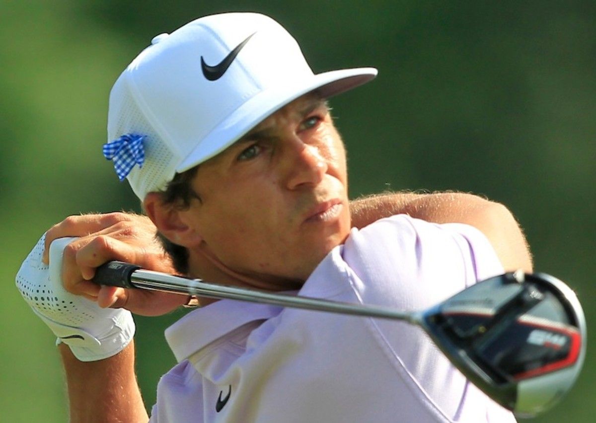 Thorbjorn Olesen wins reinstatement to European Tour - Sports Illustrated