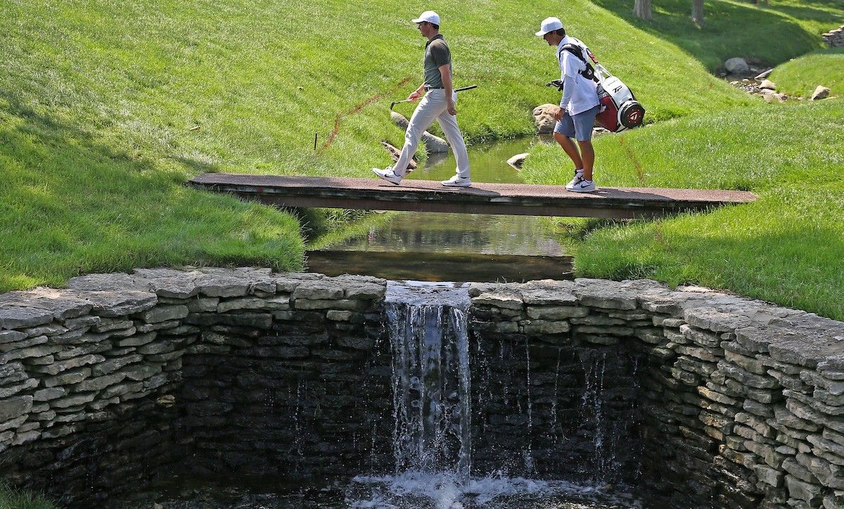 2020 Memorial Tournament: Course preview of Muirfield Village Golf Club ...