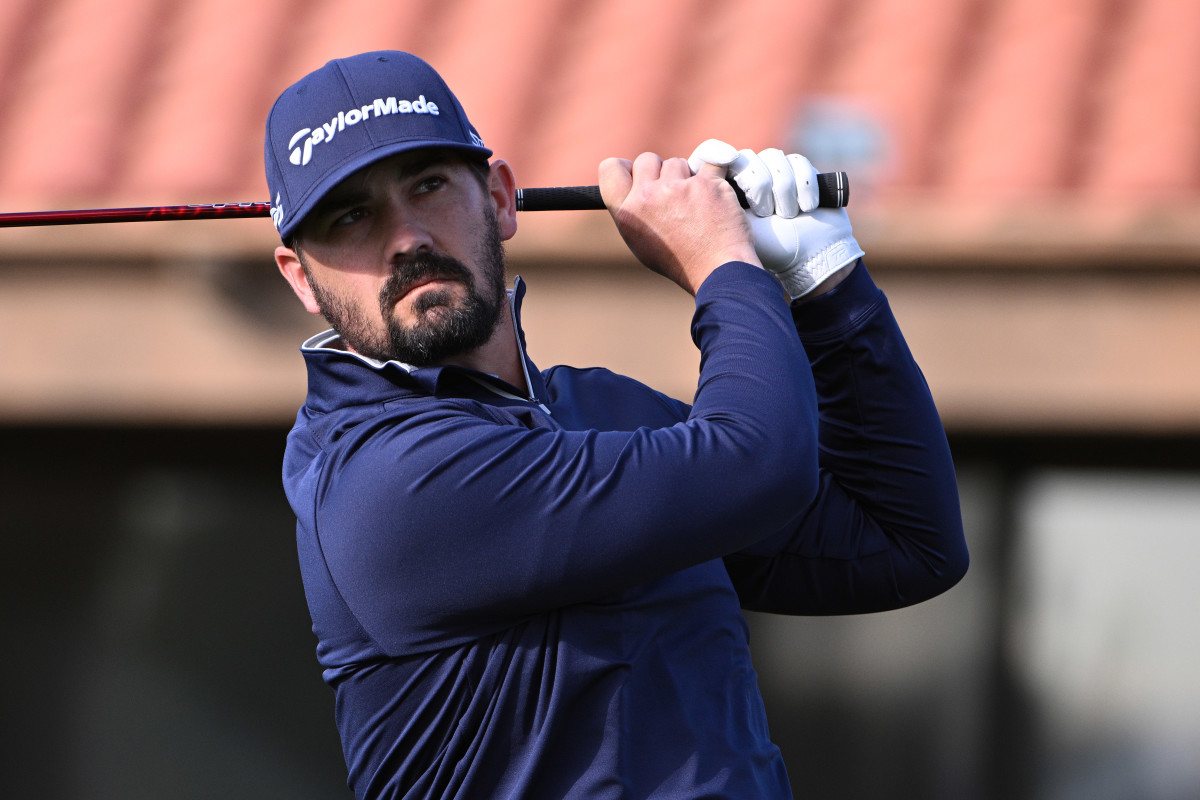 Chad Ramey Battles Wind to Win Corales Puntacana Championship - Sports ...