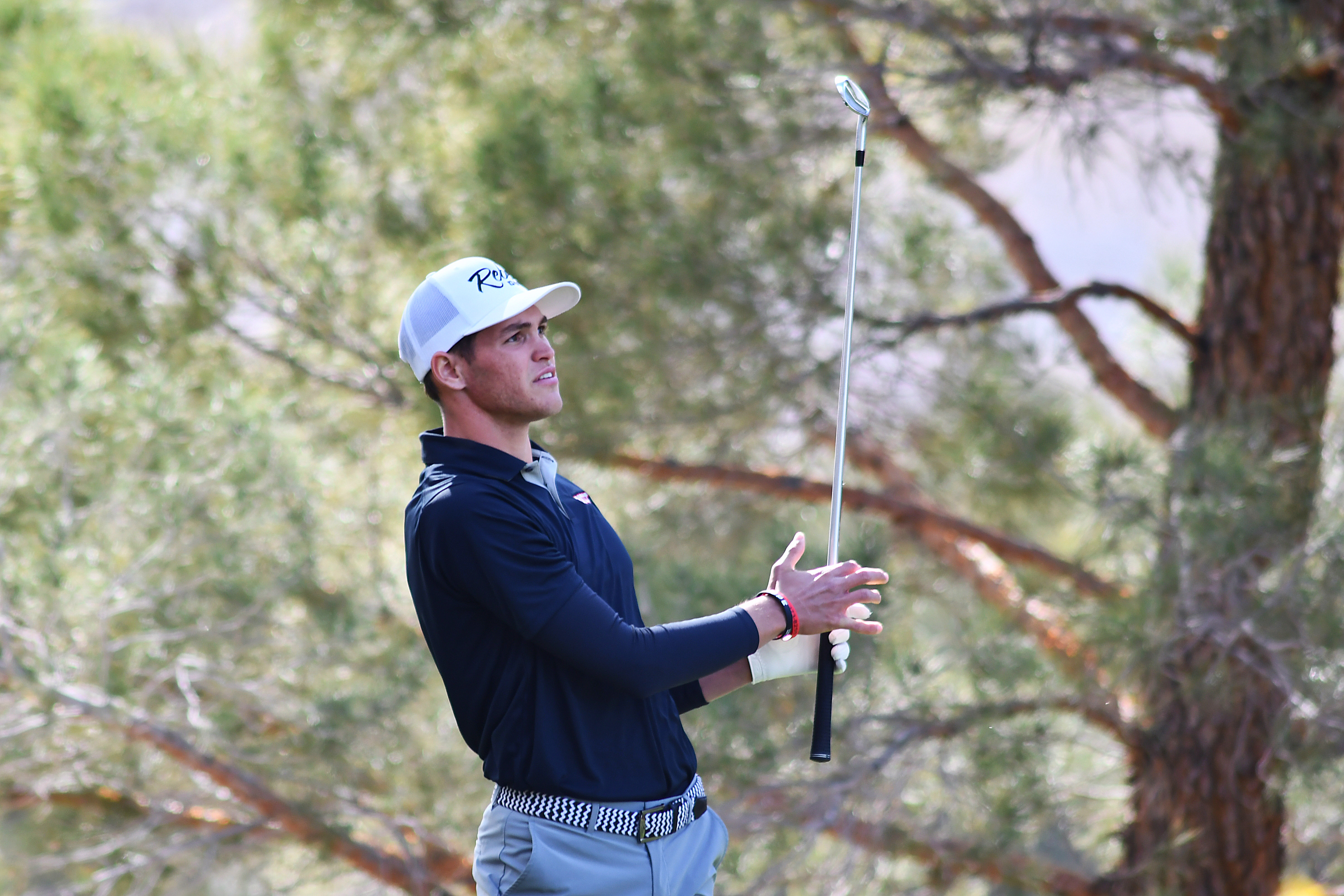 From the Cayman Islands to Augusta National, Meet the Most Improbable ...