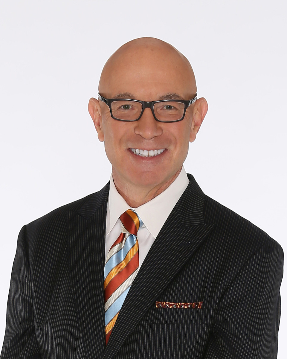 Golf Channel’s Tim Rosaforte to retire - Sports Illustrated