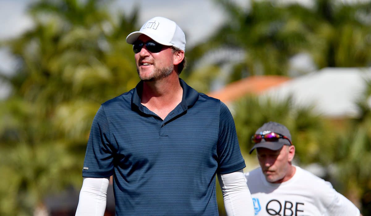 Derek Lowe, By Defeating Annika, Proved He's Part of a Truly Exclusive ...
